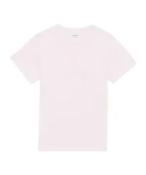 Isabel Marant Étoile Zafferh T-shirt - White
