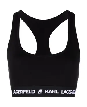 Karl Lagerfeld Stretch Activewear For Women