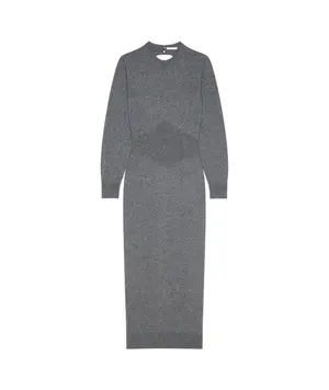 Crewneck Day Dresses