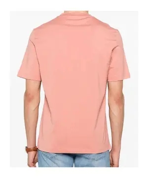 Brunello Cucinelli Crew Neck T-shirt