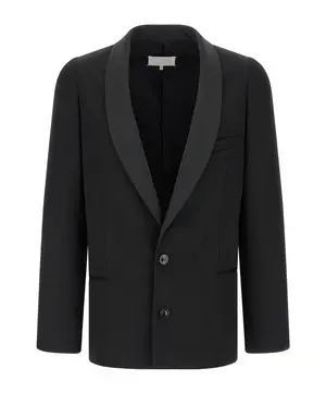 Maison Margiela Single Breasted Tuxedos For Men
