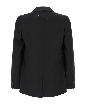 MAISON MARGIELA Four Stitched Jacket
