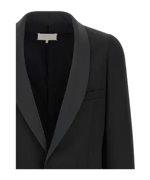 MAISON MARGIELA Four Stitched Jacket