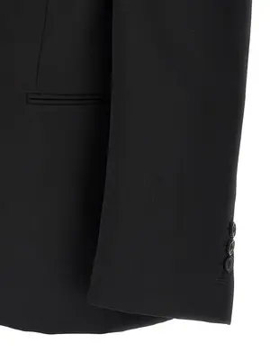 MAISON MARGIELA Four Stitched Jacket