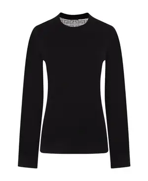 Givenchy Lace Up Tops For Women