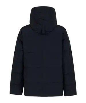 Canada Goose Wyndham Parka - Black