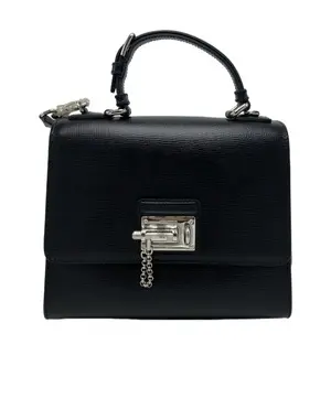 Dolce & Gabbana Flap Shoulder Bag