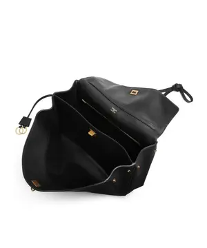 Balenciaga Rodeo Large Handbag - Black