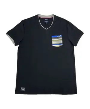 Emporio Armani Short-sleeved T-shirt