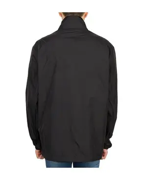 Moncler Long-sleeved Casual Zip-up Jacket