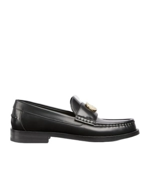 Gucci Double G Loafers