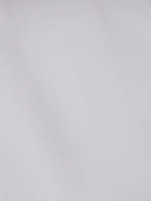 Max Mara Melania Tie-neck Shirt - White