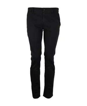 Hugo Boss Slim-fit Jeans With Logo Patch