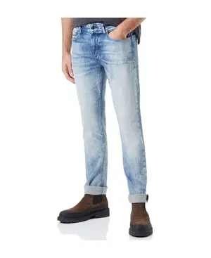 Hugo Boss Slim-fit Jeans