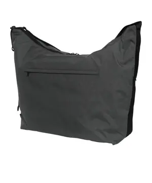 Y3 Logo Patch Shoulder Bag