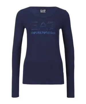 EA7 Long Sleeve T-shirt