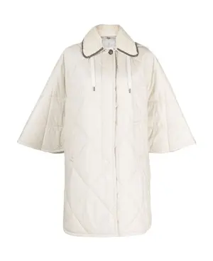 Brunello Cucinelli Puff Coats For Women