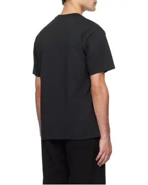 Kenzo Pop Jersey T-shirt - Black