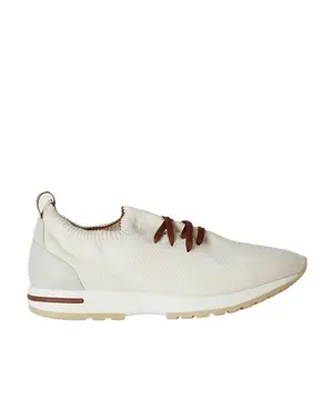Loro Piana Elastic Shoes For Men