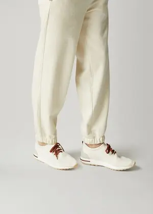 Loro Piana 360 Lp Flexy Walk Sneakers