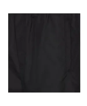 Valentino Garavani High Waisted Straight-leg Trousers With Logo Detail - Black