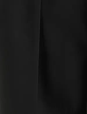 Zimmermann Pleated Wool Wide-leg Pants