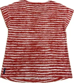 Emporio Armani Striped T-shirt