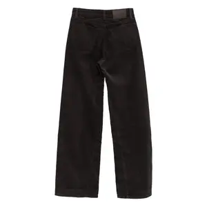 Our Legacy Vast Cut Jeans In Italian Denim