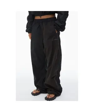Alexander Wang Ruched Track Pants