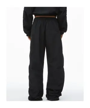 Alexander Wang Ruched Track Pants