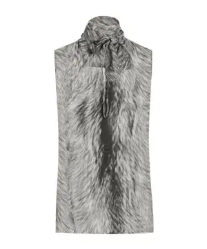 Dolce & Gabbana Textured Shirts For Women