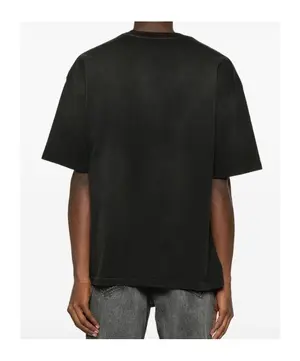Amiri Open-necked Shirt