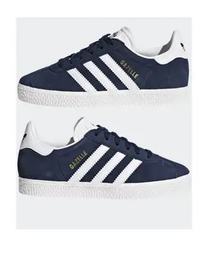 Adidas Gazelle C Low-top Sneakers