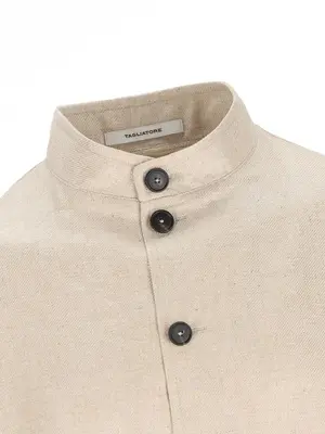 Tagliatore Klein Button-up Jacket