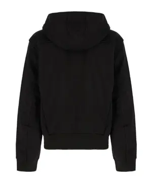 Dries Van Noten Zip-up Hoodie