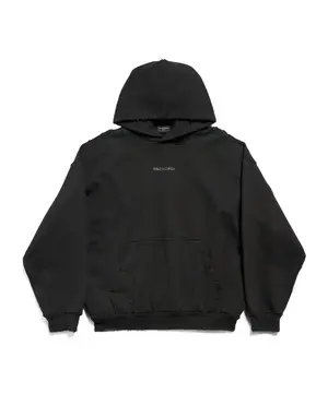 Women's Lived-in Look Hoodies