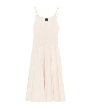 Pinko Spaghetti Strap Day Dresses