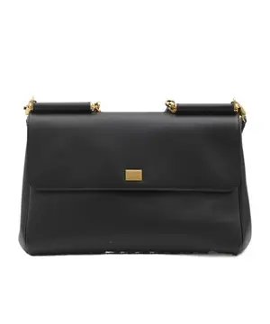 Dolce & Gabbana Sicily Top Handle Bag
