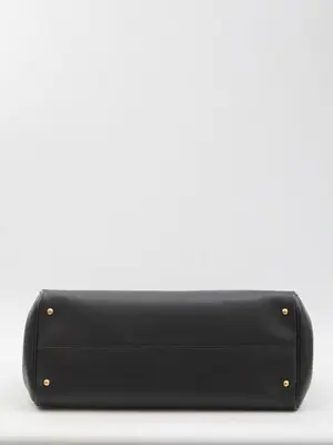 Dolce & Gabbana Sicily Top Handle Bag