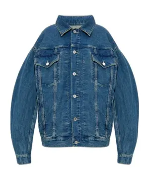 Vetements Jackets For Women