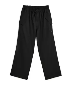 Y3 Side-stripe Pocket Track Pants
