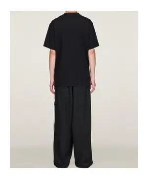 Y3 Side-stripe Pocket Track Pants