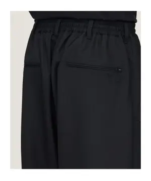 Y3 Side-stripe Pocket Track Pants