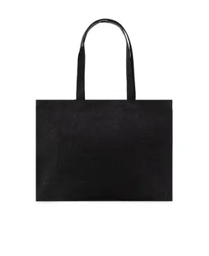 A.p.c. Diane Logo Printed Tote Bag
