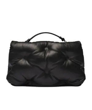 MAISON MARGIELA Glam Slam Chain Shoulder Bag