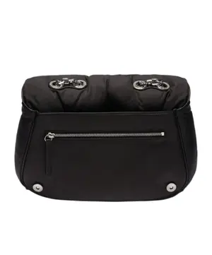 MAISON MARGIELA Glam Slam Chain Shoulder Bag