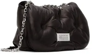 MAISON MARGIELA Glam Slam Chain Shoulder Bag