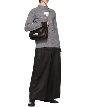 MAISON MARGIELA Glam Slam Chain Shoulder Bag
