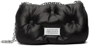 MAISON MARGIELA Glam Slam Chain Shoulder Bag