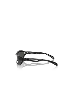 Prada Cat Eye Sunglasses
